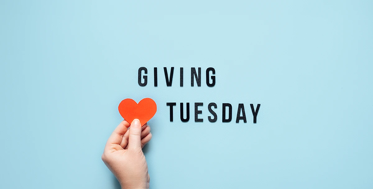 Join Us This Giving Tuesday - John McGivney Children's Centre